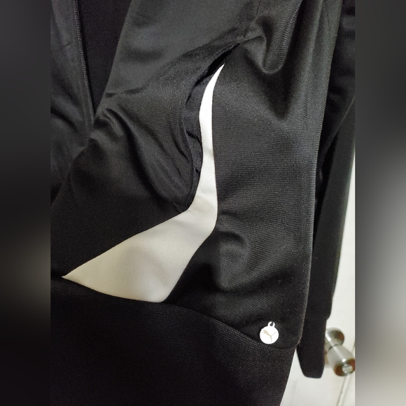 Puma | Pants & Jumpsuits | Puma 2 Piece Tracksuit | Poshmark